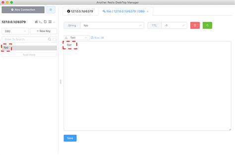 手把手带你在 MacOS 安装 Redis Another Redis Desktop Manager 摩丸麦克