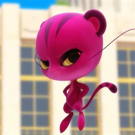 Roaar Wikia Miraculous Ladybug Fandom Powered By Wikia