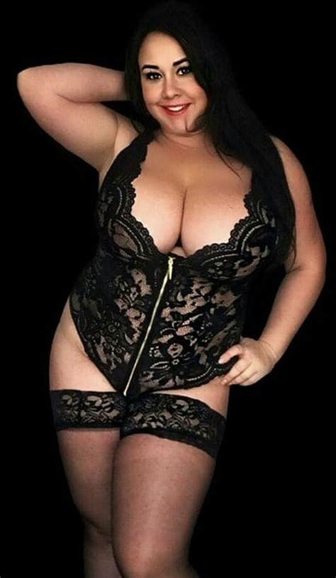 Pin En Curvy Sexy