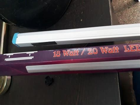 18w T5 Led Tube Light 18 20 W At ₹ 85piece In New Delhi Id