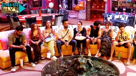 Bigg Boss Ott 2 Ghar Me Shuru Hua Entertainment Taskdeni Hogi