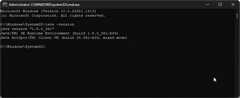 How To Fix The “could Not Create The Java Virtual Machine” Error On Windows
