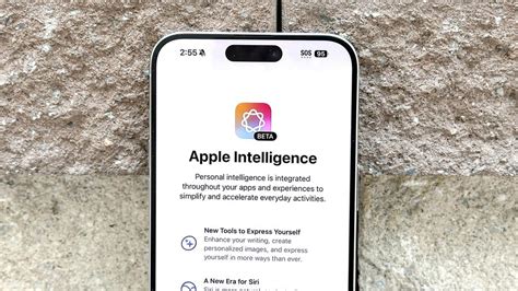 Ios 18 1 Is Finally Here — 5 Apple Intelligence Features You Need To Try First Toms Guide