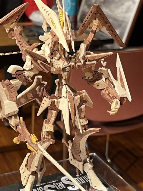 カズマ Otafk Force On Twitter 木工平八さんにもようやくお会いできて色々お話聞けたのと、今年おかホビ行けんので年内