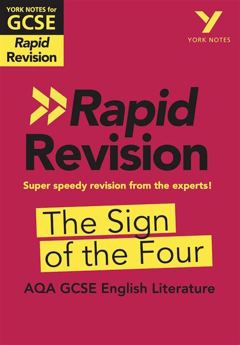 GCSE Rapid Revision Guides