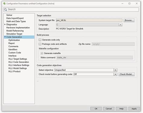 matlab simulink und plcnext applikationen fehlerfrei umsetzen