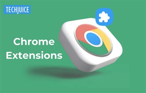 Use These 5 Essential Chrome Extensions To Boost Online Productivity