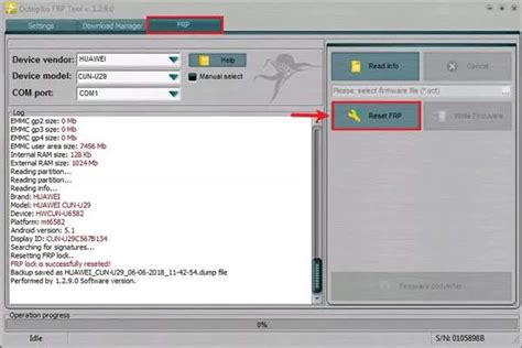Top 11 Frp Bypass Tools To Unlock Frp On Android Devices