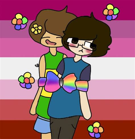 Gay Boi I Mean Pride Challenge Entry 🔪 Charisk 🔪 Amino