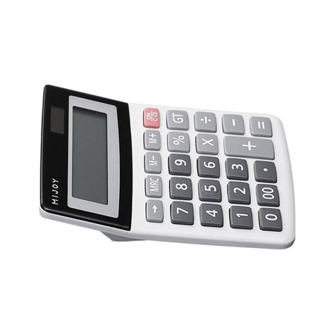 Xiaomi Mijoy Calculator | GearVita