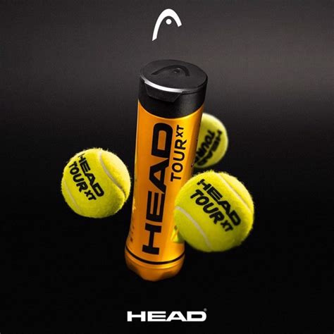 HEAD Tour XT Balls - Interview with Johannes Ager - Tennisnerd.net