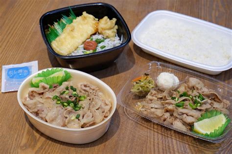 初夏に食べたいさっぱり新メニューが新登場！「ほっともっと」のこだわりが詰まったお弁当 Macaroni