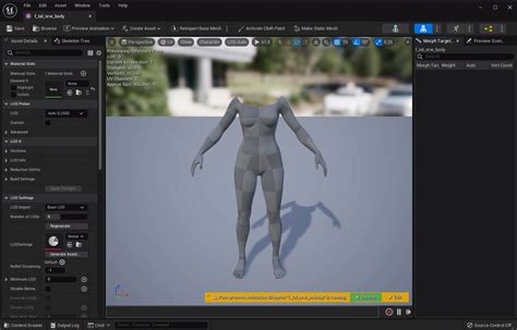 Unreal Engine Optitrack Live Link Plugin External Optitrack