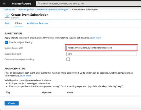 Mover Archivos Entre Storage Accounts Con Azure Functions Y Event Grid