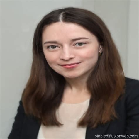 Generated Photo Request Stable Diffusion Online