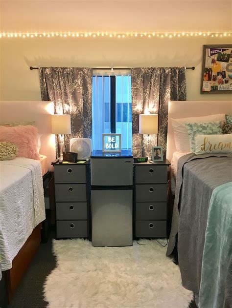 Dorm Room At Grand Canyon University Dorm Room Inspiration Girls