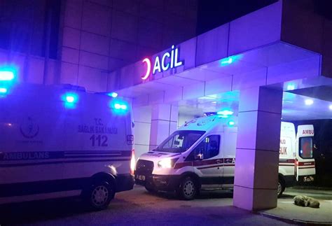 Elektrikli bisiklet kazasında baba öldü oğlu yaralandı Gündem Haberleri