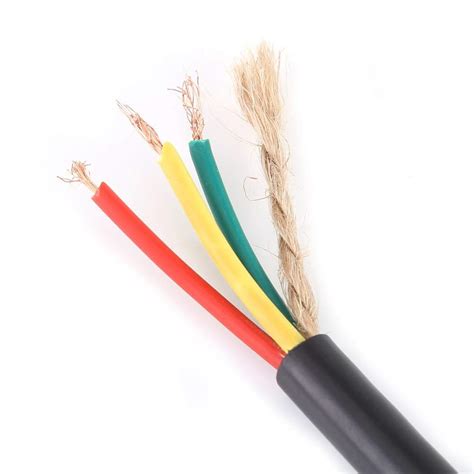 Buy Floating Switch Cable Type Float Switch Liquid Fluid Water Level Controller Sensor Meter