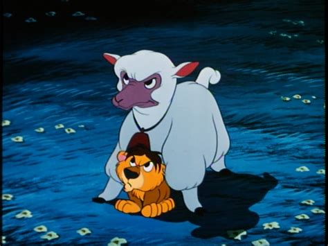 Stay Toond Lambert The Sheepish Lion 1952