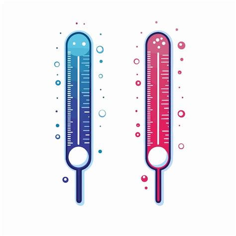 Temperature Scales Vectors And Illustrations For Free Download Freepik