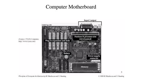 Ppt Ece Introduction To Engineering And Computer Programming
