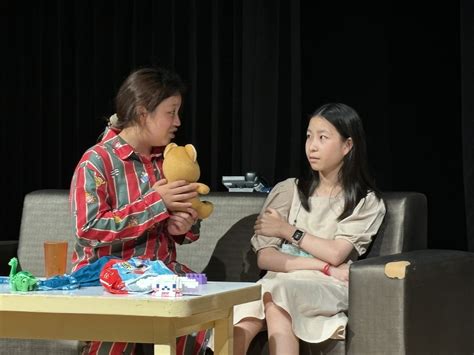 Igcse And Btec Drama Performances