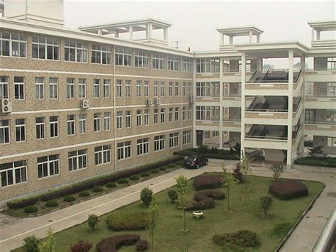 宁波市鄞州区宋诏桥中学