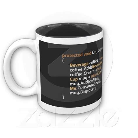 Programmer Mug Zazzle Mugs Programmer Tool Design