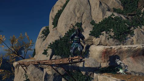 There Is A New Ghost In Town Ghost Of Tsushima Review Volume At