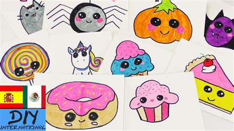 Colección de dibujo Todos los dibujos que he hecho hasta ahora en el