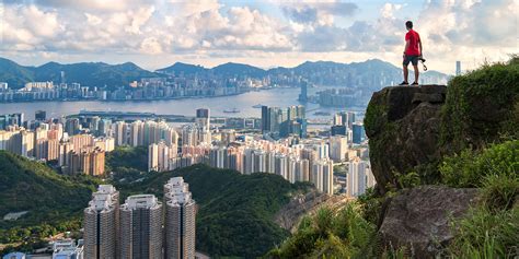 5 Hong Kong Hikes To Try On Your Next Visit Travelogues From Remote Lands