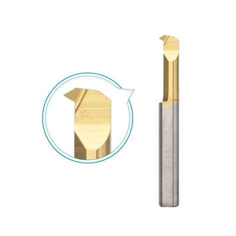 Custom Solid Carbide Boring Bars Zly Tools China The Tailor Made