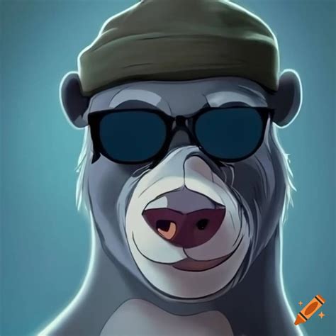 Post From Droopy