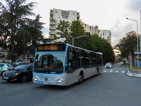 Transdev Coeur Essonne Flickr