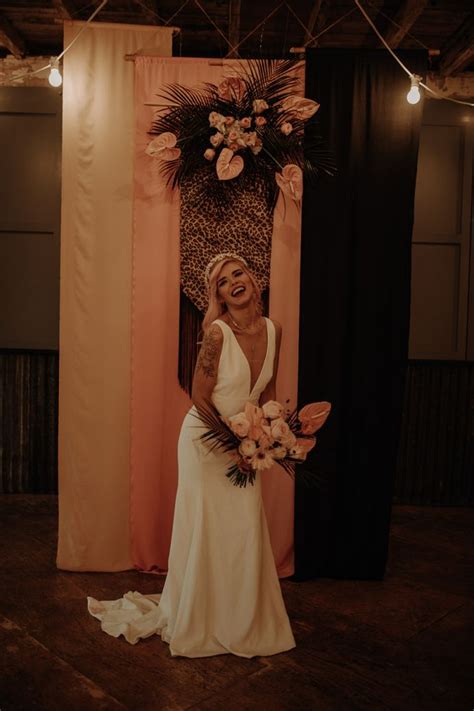 Leopard Print Bridesmaid Dresses For Contemporary Inspiration Rock My