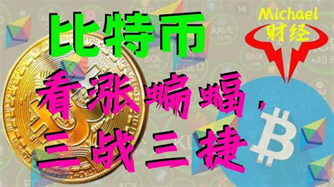 比特幣完成蝙蝠看漲形態，多空雙殺，三戰三捷！ 以太坊加特利形態完成目標看到1600刀 ！ Youtube