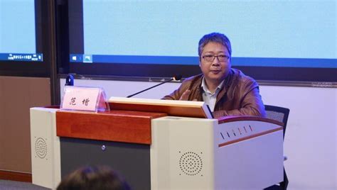 2022第七讲范增：媒体人的嗅觉与主张 四川文理学院雏鹰计划