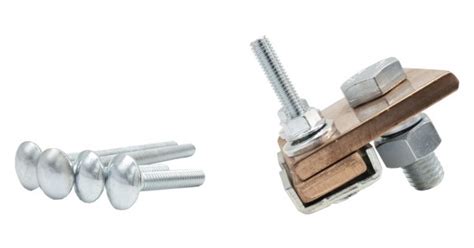 Busbar Clamps Protek Uk