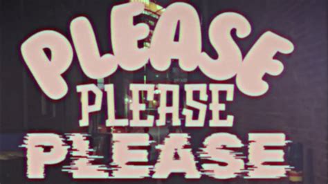 Please Please Please Video Youtube