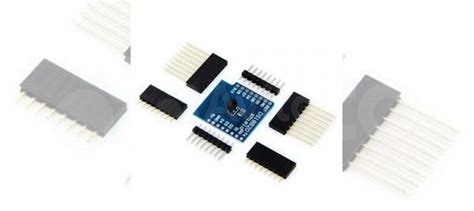 Плата расширения Ds18b20 Temperature Sensor Shield купить в Коломне