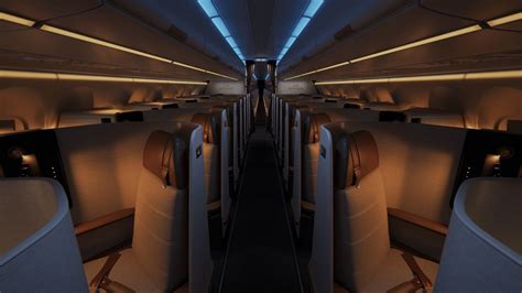 Etihads A321lr Signals A New Era For A Carrier With Lofty Ambitions Thedesignair