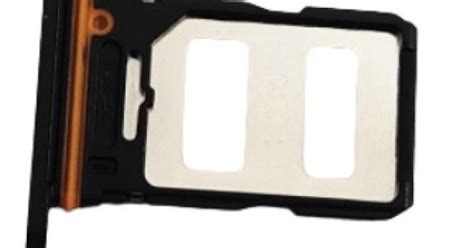Xiaomi 13 Lite Sim Tray Module Best Price Cellspare