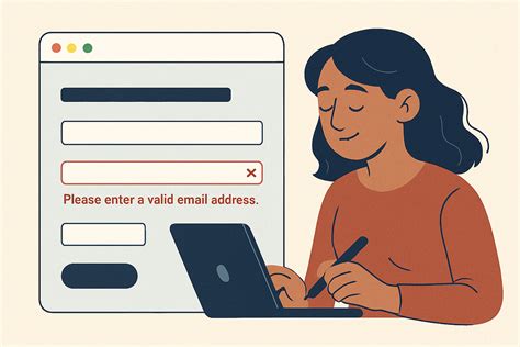 Make Forms Feel Human With Smarter Css Validation By Amit Kumar Javascript In Plain English