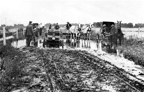 This Was Then Floods Eclipses And Volcanoes The Martha S Vineyard