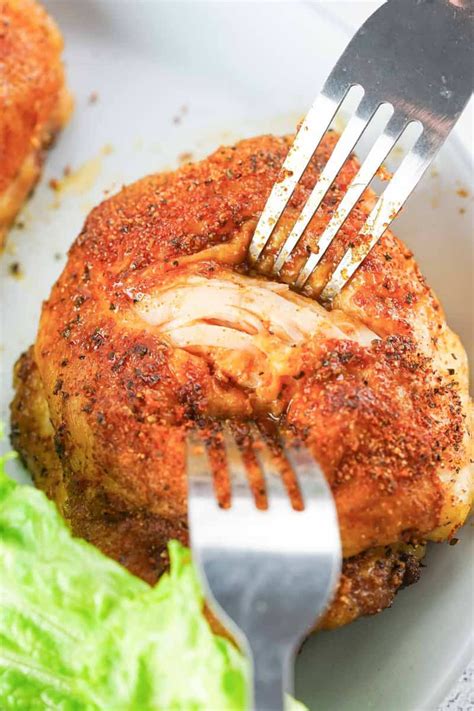 Best Smoked Chicken Thighs Copykat Recipes