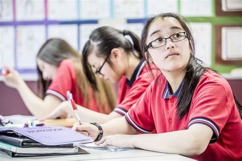 Classroom Observation