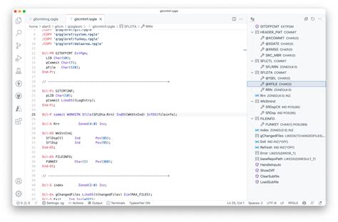 Update Code For IBM I Language Tools Seiden Group Update Code For IBM I Language Tools Seiden Group