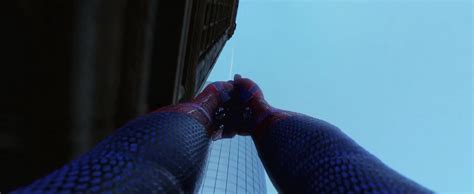 The Amazing Spider Man Teaser Trailer Spider Man Image 23963862