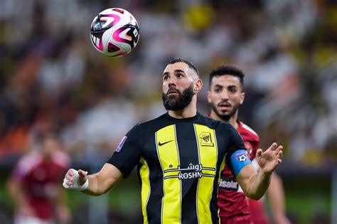 Létrange Message De Soutien De Karim Benzema à Lol Coupe De France