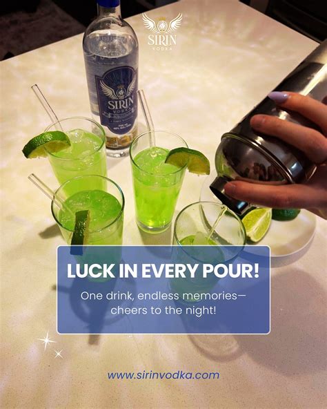 Sirin Vodka Martensville Sk